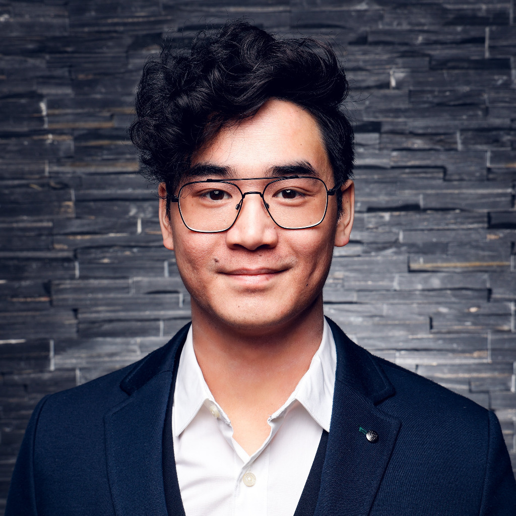 Chris Hoang Dong - Global Mobility Coordinator - Palladium Mobility Group GmbH | XING