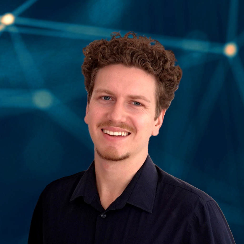 Kai Fraser - Software Engineer IVS - Atlas Copco IAS GmbH | XING