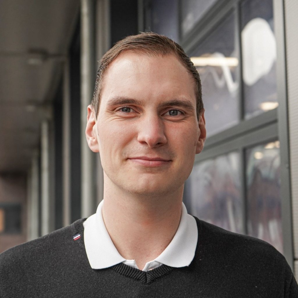 Jens Hoffmann - Fachkraft für Arbeitssicherheit - Mainka Bau GmbH & Co ...