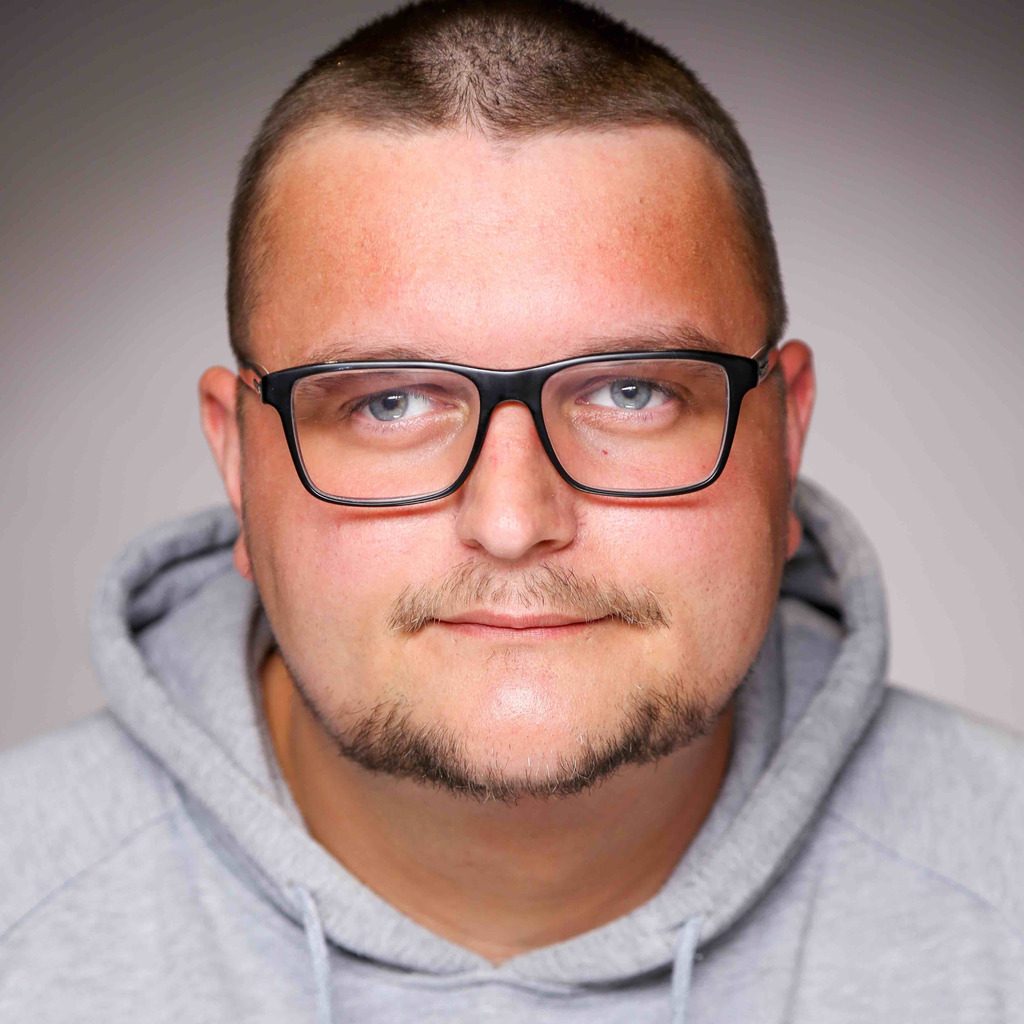 Benjamin Ziegler - Geprüfter Serviceberater - Auto Bierschneider GmbH ...