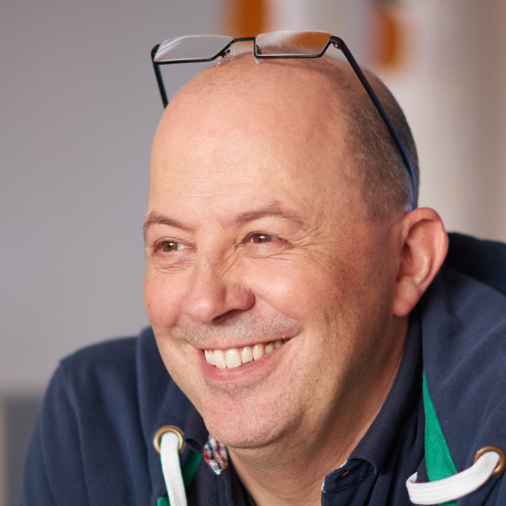 Ralf Berger - Director Software Engineering, Product Owner & Scrum Master - Parametric ...