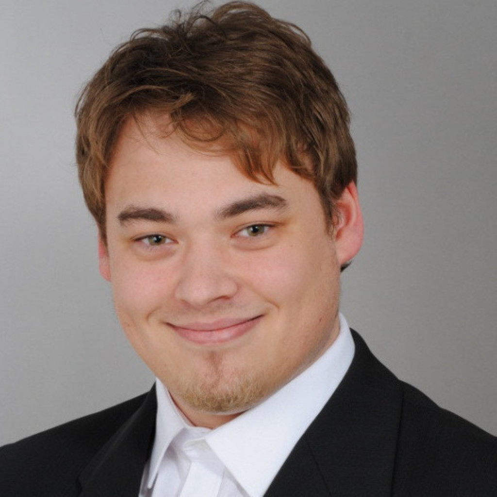 Patrick Schröder - Senior Expert Purchasing Engineering - Arvato SE | XING