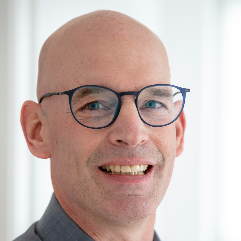 Jörg Finkbeiner - Geschäftsführer - Jörg Finkbeiner | XING