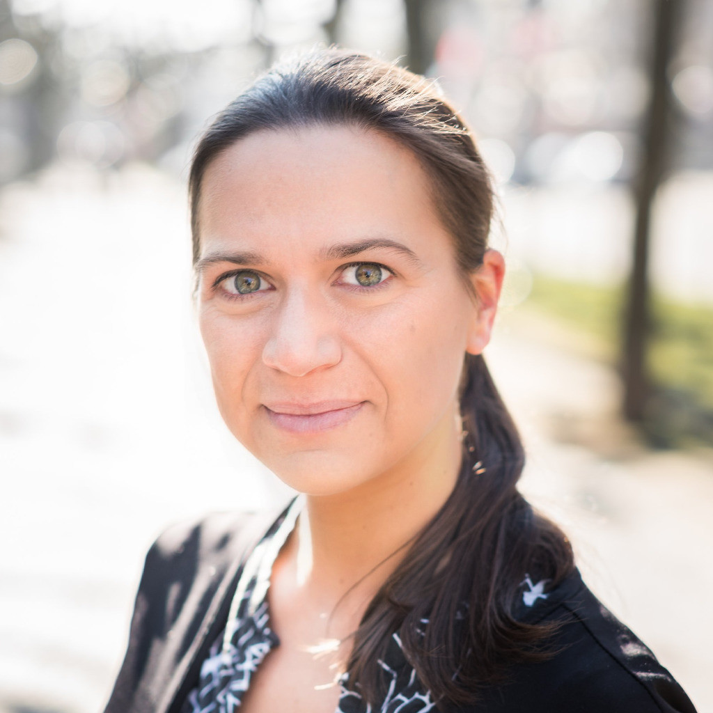 Sarah Rowena Einloth - Anthropology - University of Durham (UK) | XING