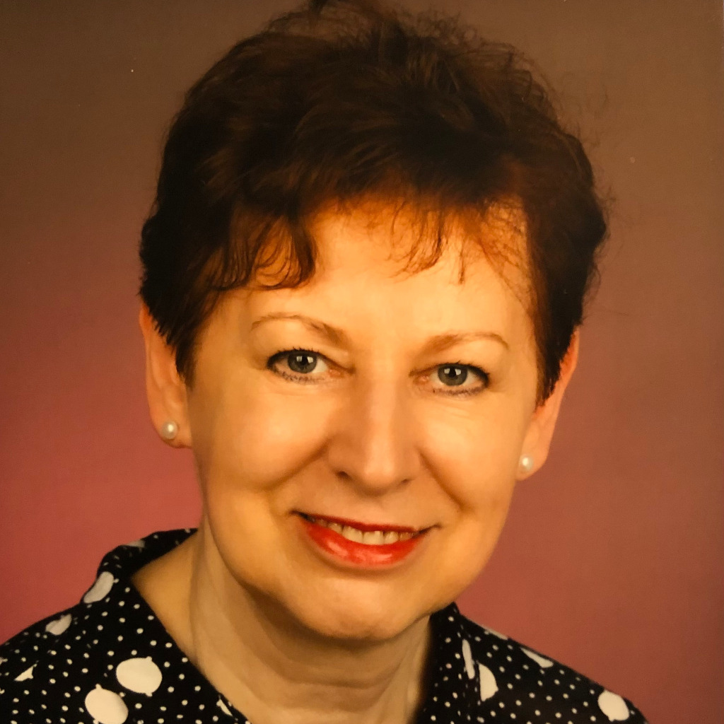 Monika Hirsch-Sprätz - Künstlerin - www.klangkunst-wortmalerei.de | XING