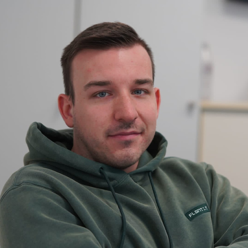 Alexander Danzer - Systemadministrator - Universitätsklinikum Halle ...