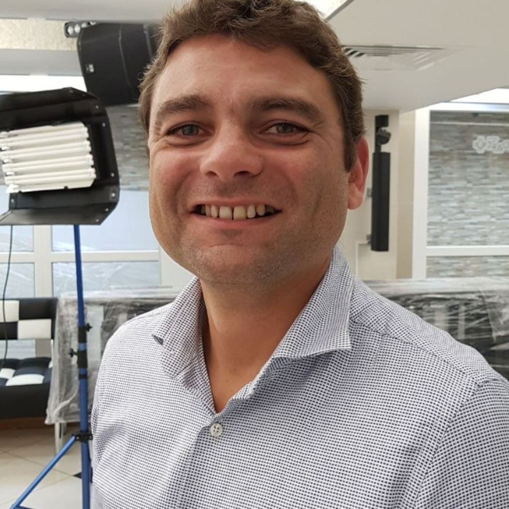 JULIEN LEFEBVRE - Sales Development EMEA - CHEMICA | XING