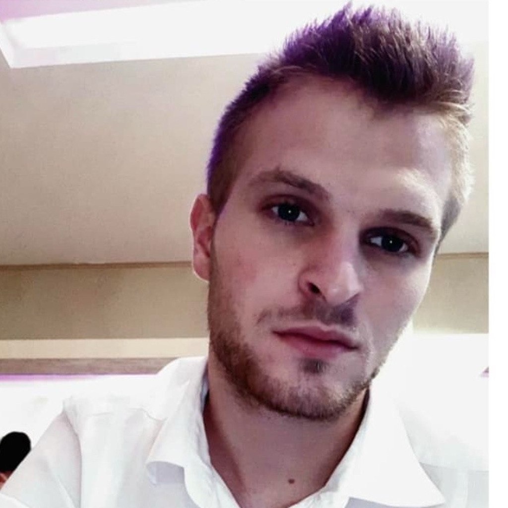 Stefan Ostojic - Production Hilfe - PERSUS Personal GmbH | XING