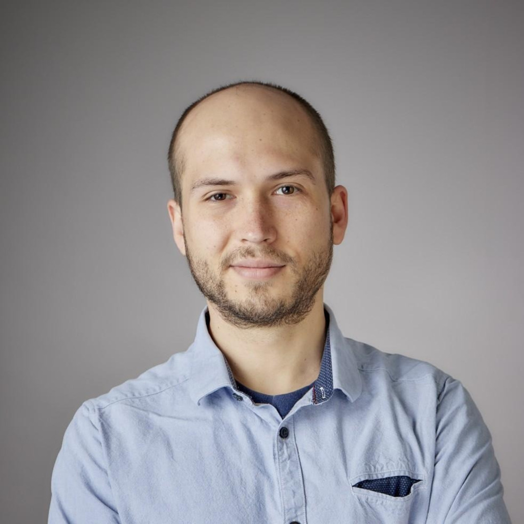 Tom León Rojas - Chemie - Rheinische Friedrich-Wilhelms-Universität ...