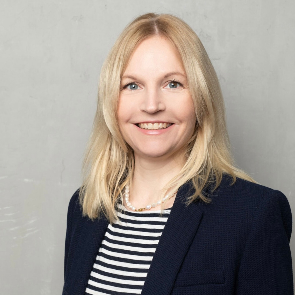 Sandra Rosenberg - Projektleiterin - GoldenLegalTech Services GmbH | XING