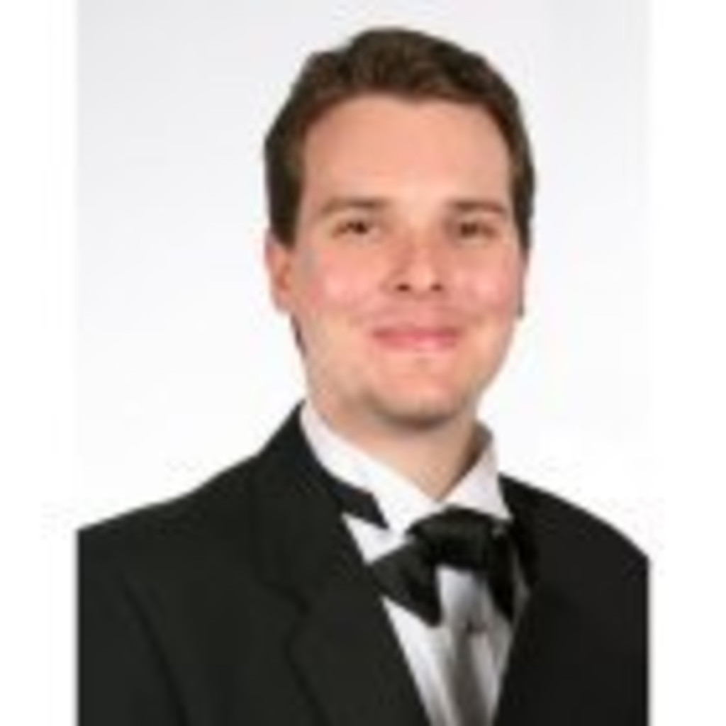 Richard Powell - Managing Director - Presswire | XING