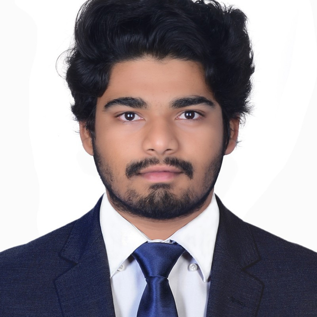 Mohammed Moosa - Project Engineer - Mike N' Dad FZC | XING