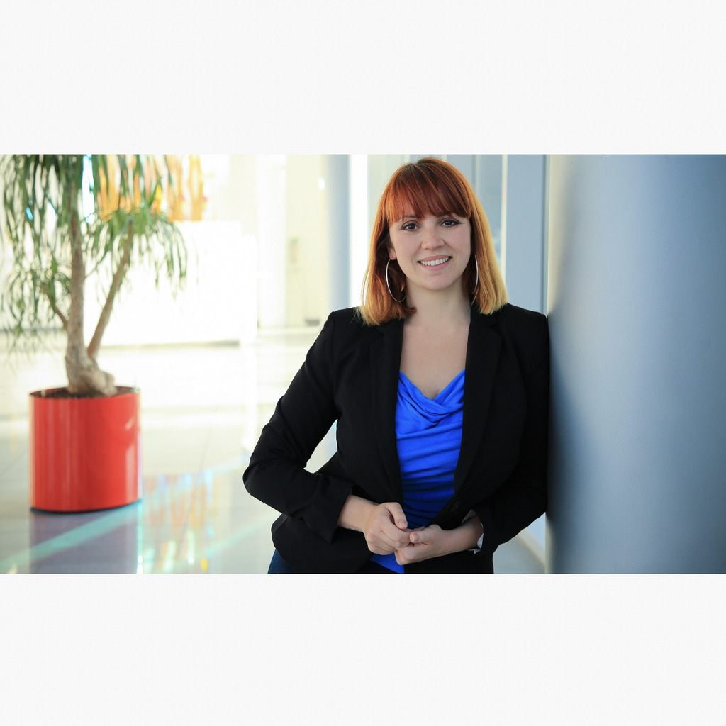 Kitty Anagni - International Project Coordination & Gehaltsabrechnung ...