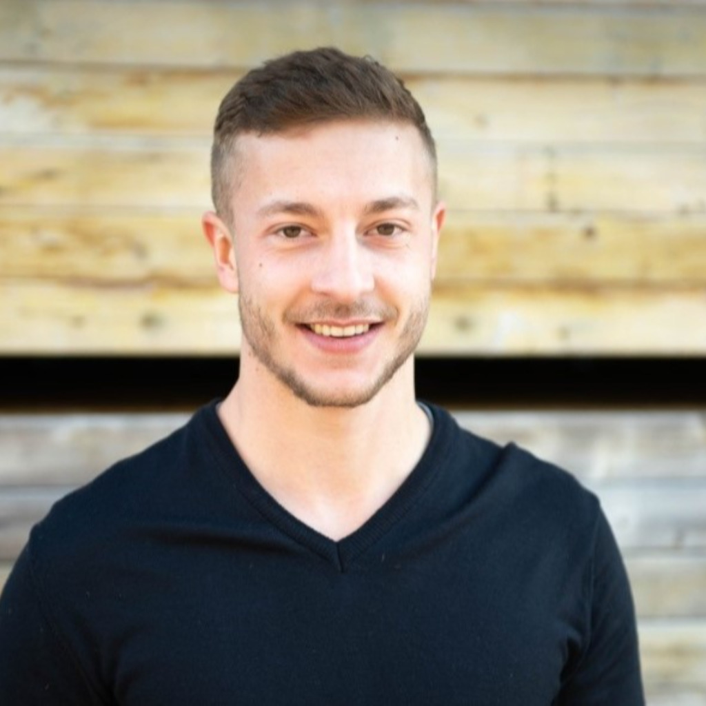 Max Reinhard - Bauführer - Gadola Fassaden AG | XING