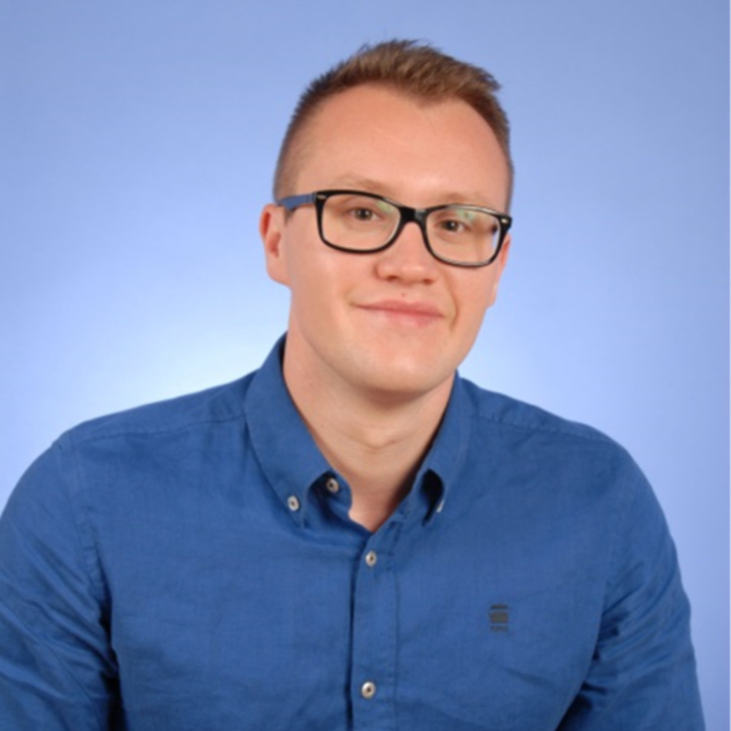 Alexander Seibel - Operator - Ford-Werke GmbH | XING