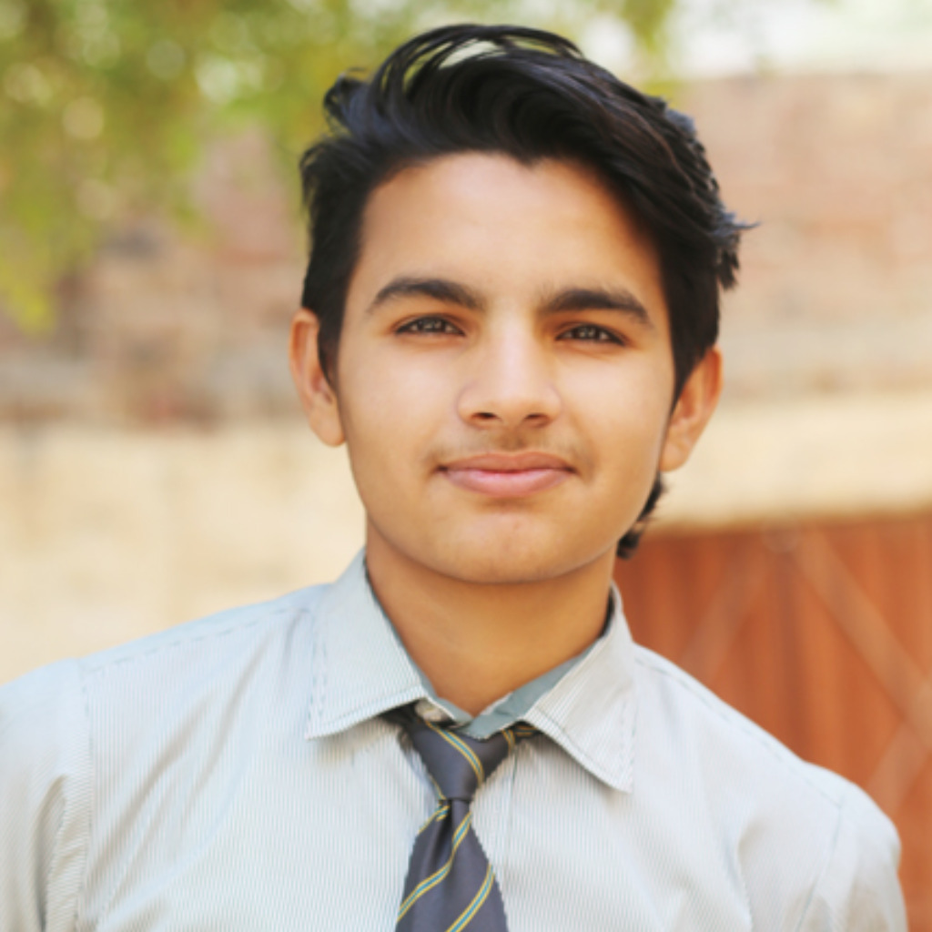 Zaid Khalid - SEO Specialist - Naxotop | XING