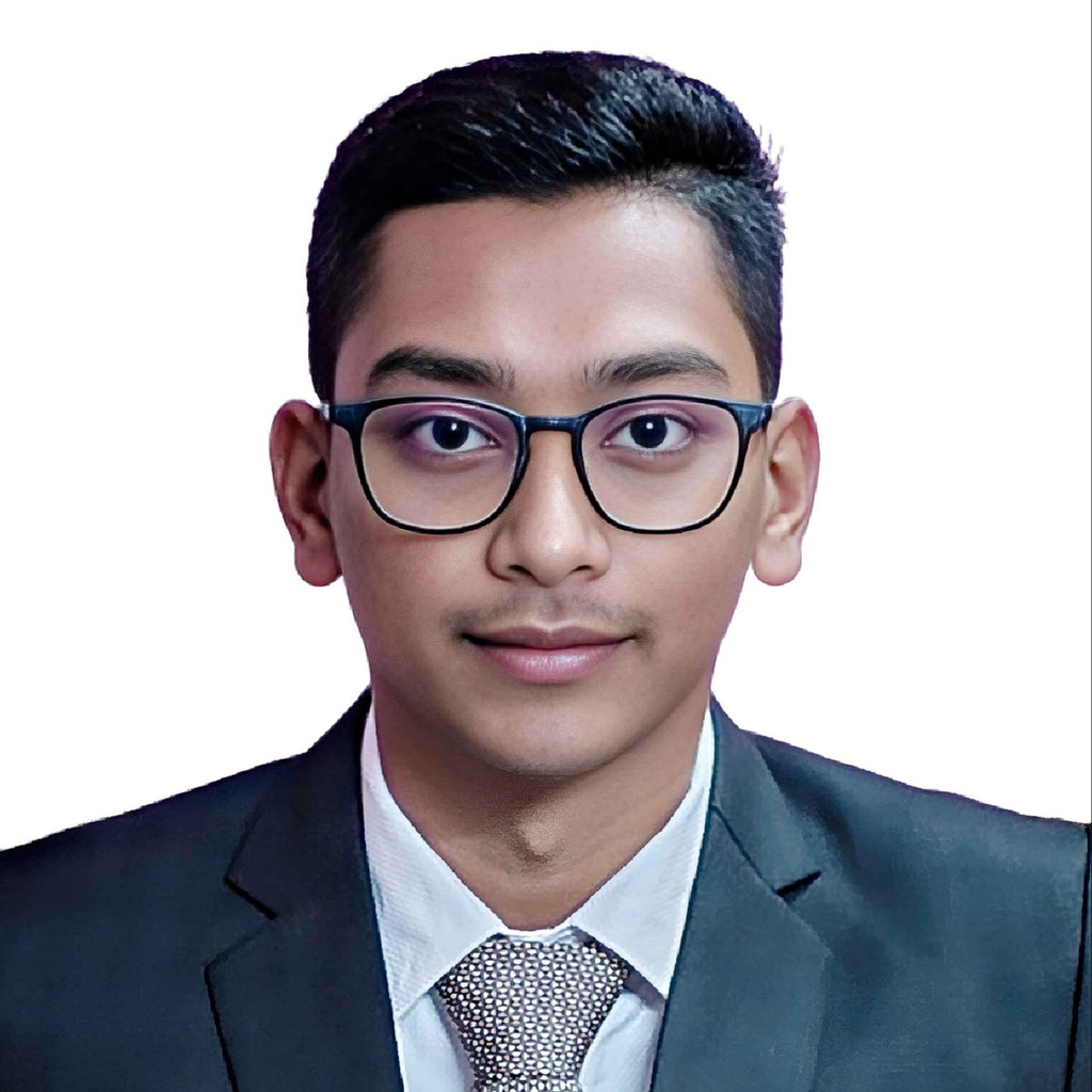 Sayak Kundu: Ausbildung und Berufserfahrung | XING Sayak Kundu: Ausbildung und Berufserfahrung | XING