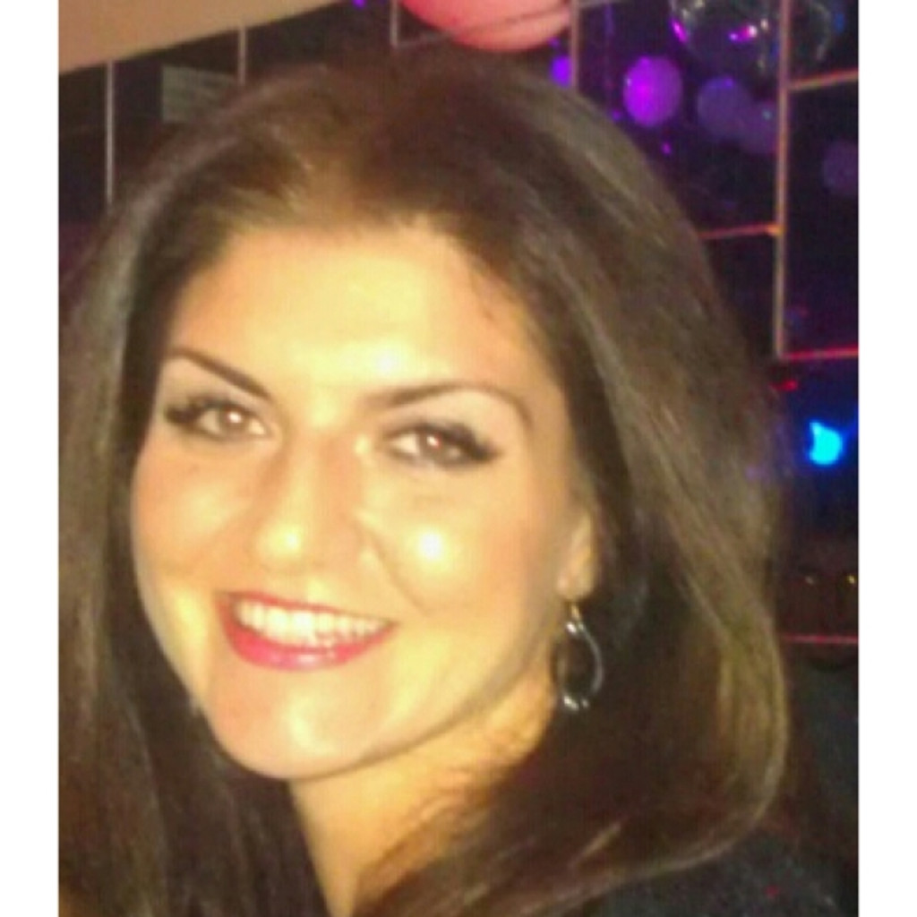 Marija Lackovic - Commercial Manager - BFM d.o.o. | XING