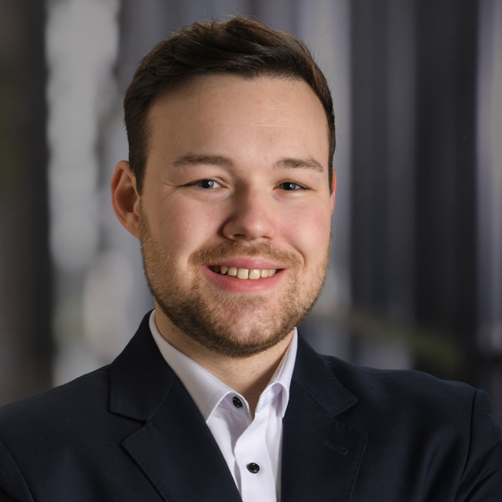 David Krumm - Technologiemanagement - Universität Stuttgart | XING