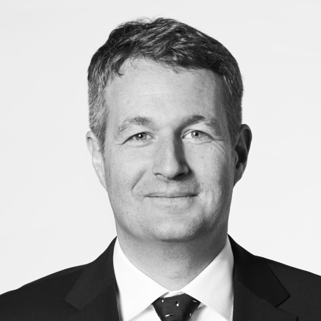Christian Imfeld - Head of Strategic Pursuits - KPMG | XING
