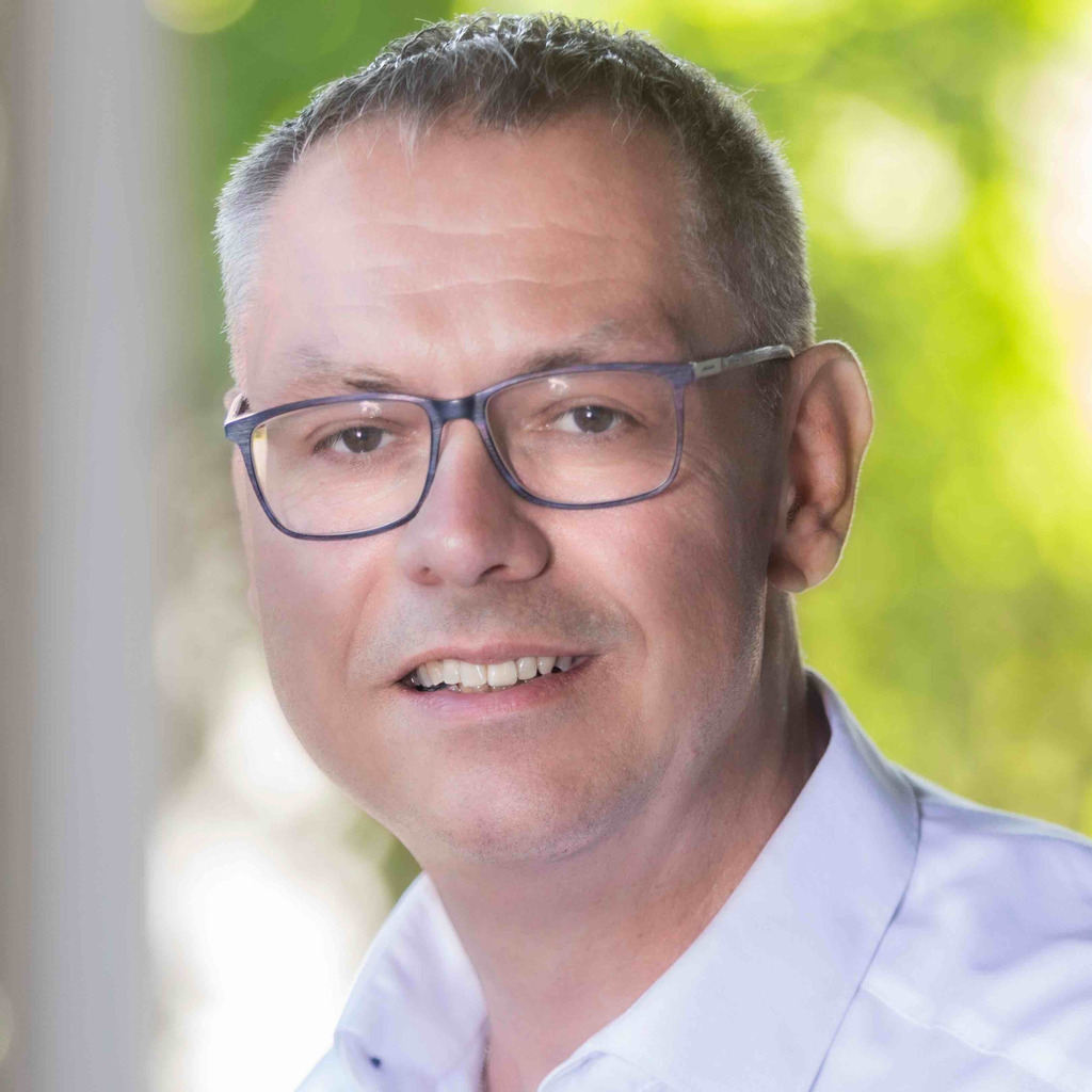 Thomas Wiedemann - Teilbereichsleiter IT Infrastruktur - EnBW Kernkraft ...