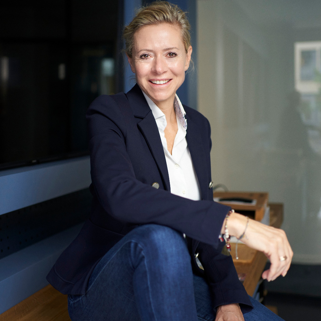 Sandra Stoll - Partner h&z Unternehmensberatung AG - h&z ...