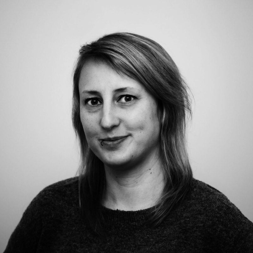 Franzi Stegemann - Creative - Looping Group | XING