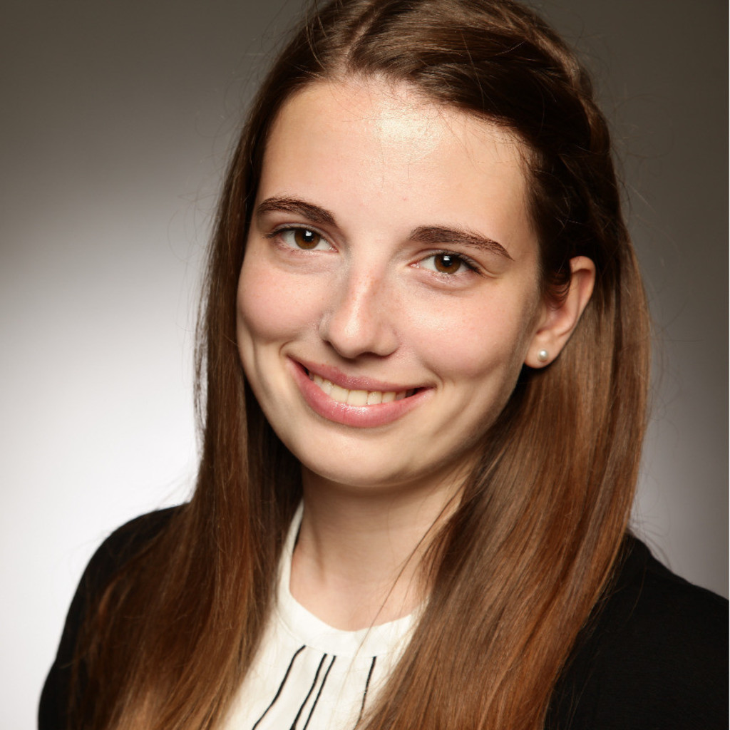 Laura Berisha - Produktmanager - Rondo Food GmbH & Co. KG | XING