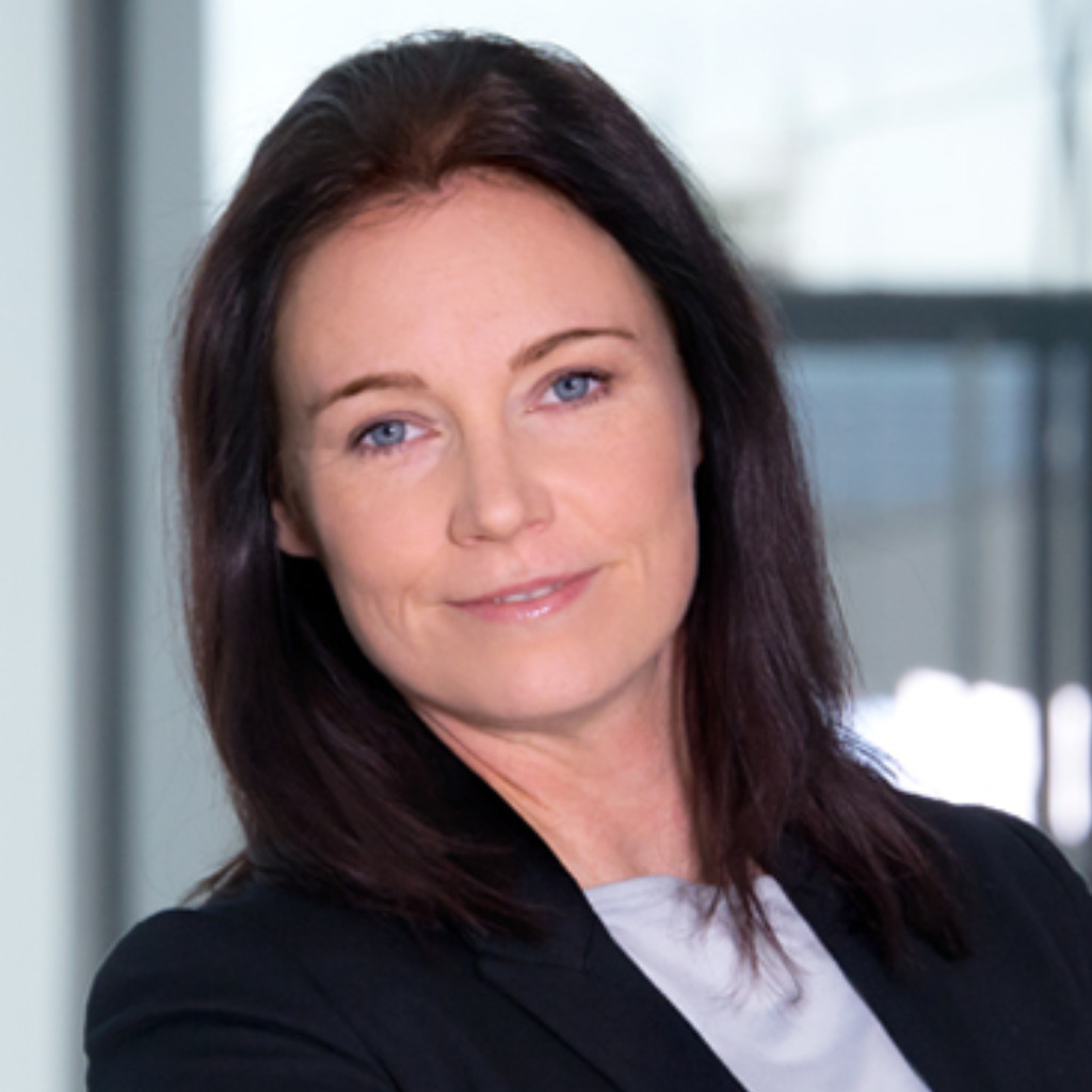 Vera Köster - Abteilungsleiterin Steuern & Konzernbilanzierung ...