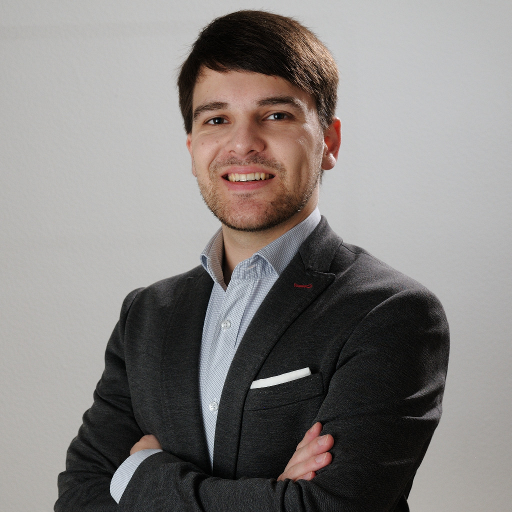 Peer Fanslau Junior Financial Controller Thinksurance XING peer-fanslau-junior-financial-controller-thinksurance-xing