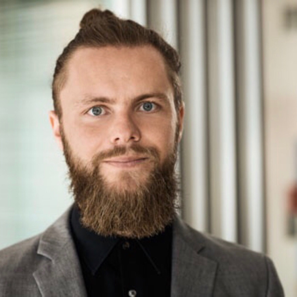 Moritz Marx - Consultant Nachhaltigkeit - a°blue GmbH | XING