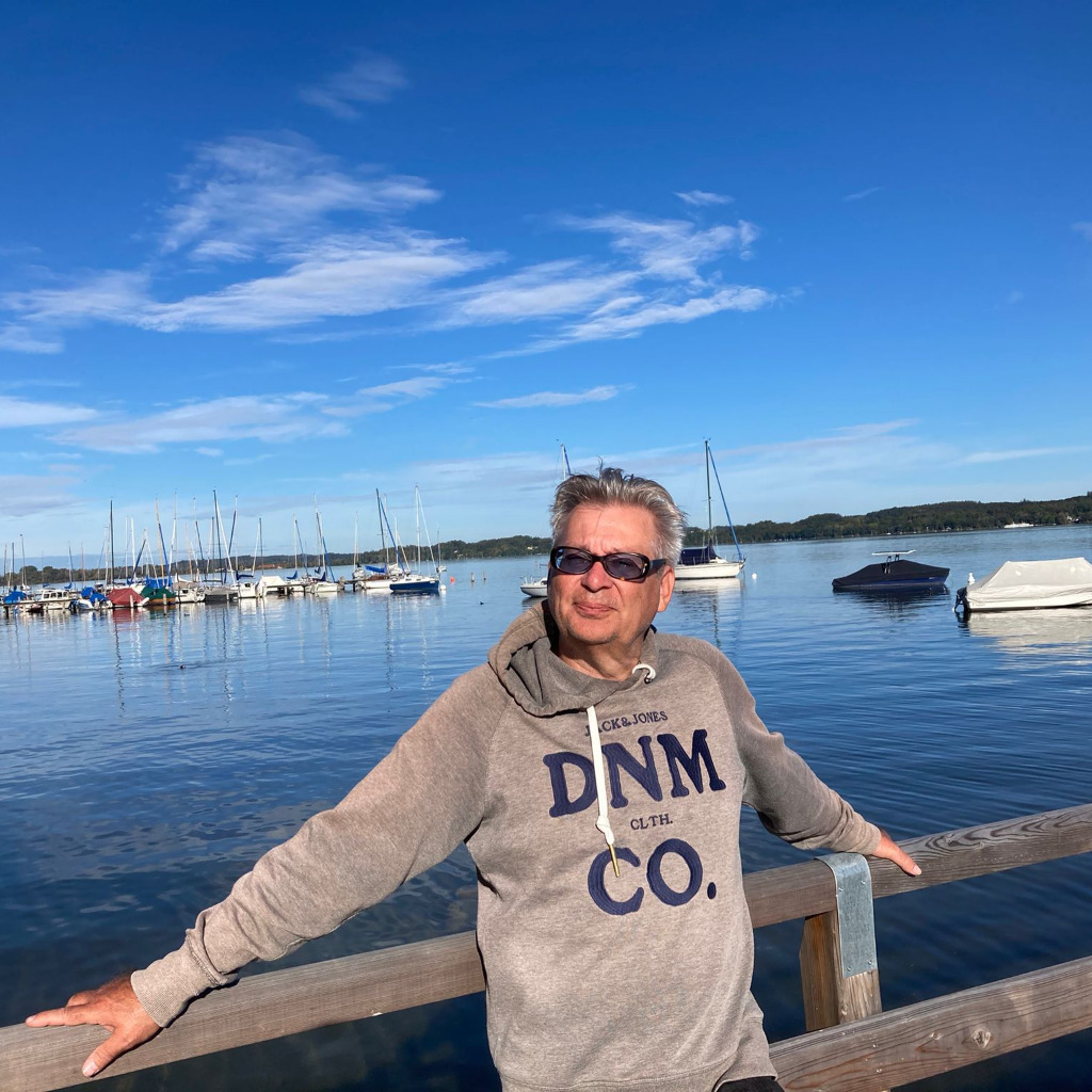 Peter Reiber - Passive ATZ - Siemens AG | XING