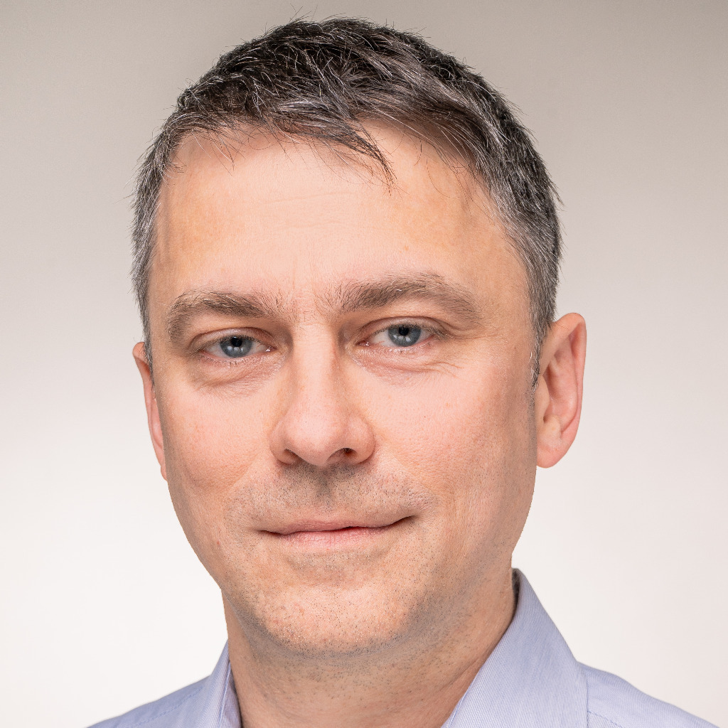 Frank Martin Fischer - Software Developer - HENSOLDT | XING