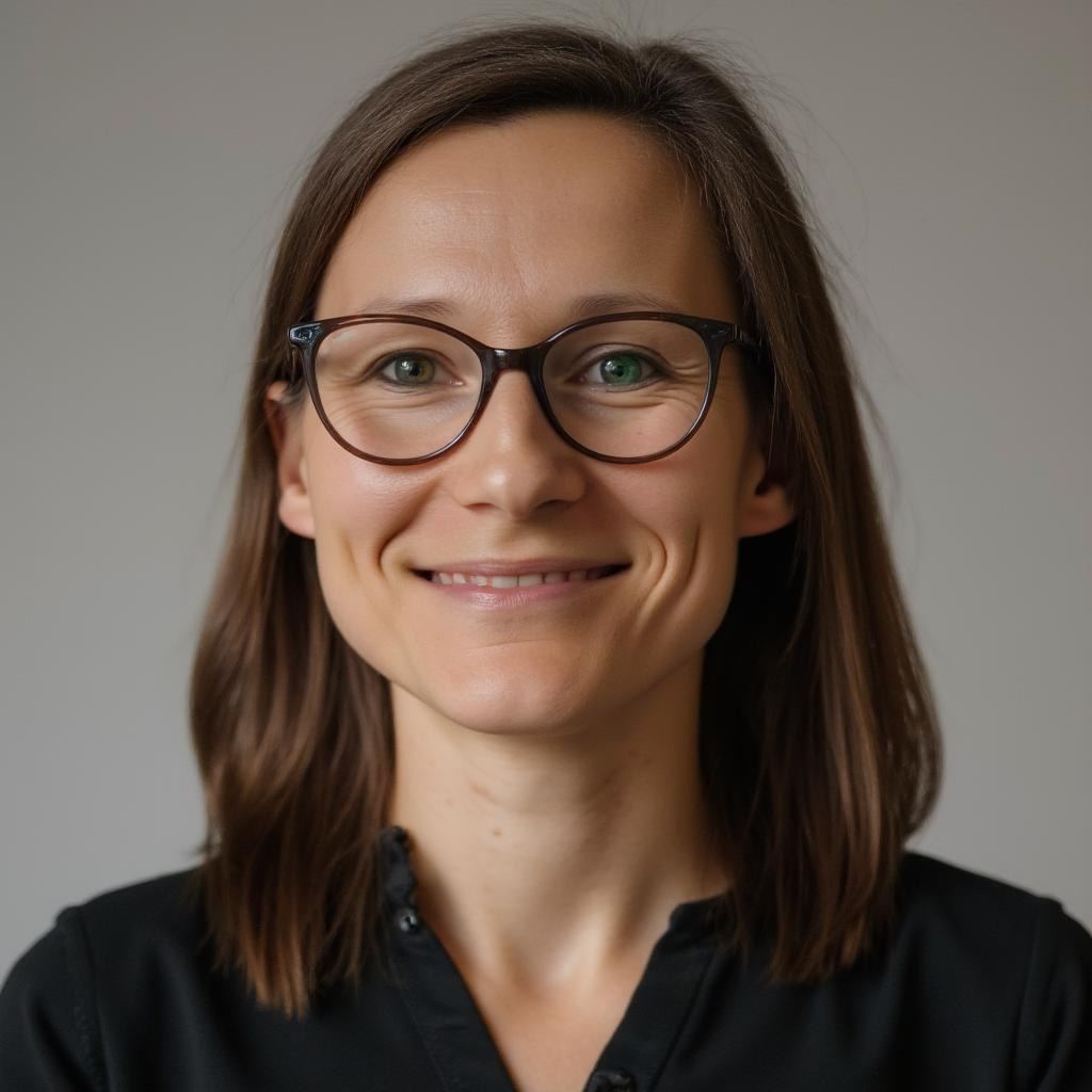 Katja Abele - Business Development Manager - gate - Garchinger ...