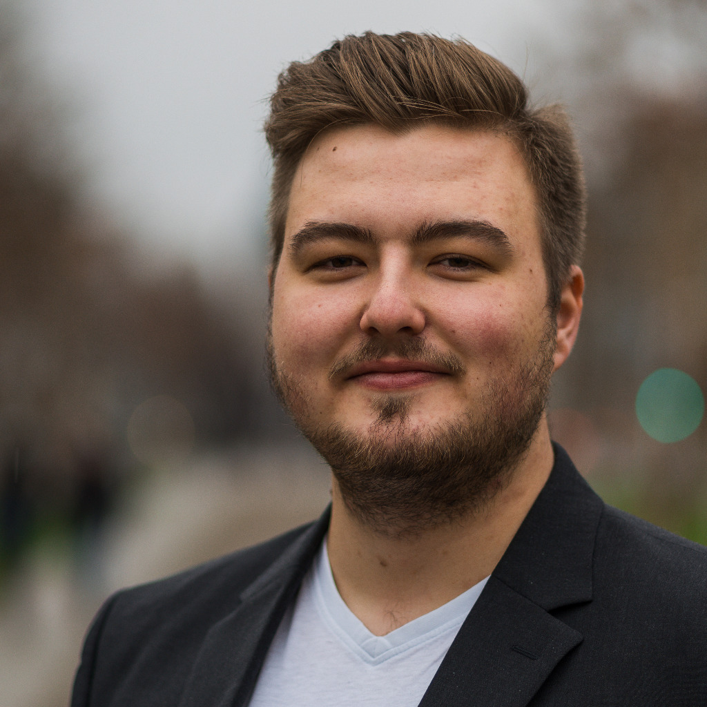 Tim Wenning - Fachinformatiker für Systemintegration - Uniserv GmbH | XING