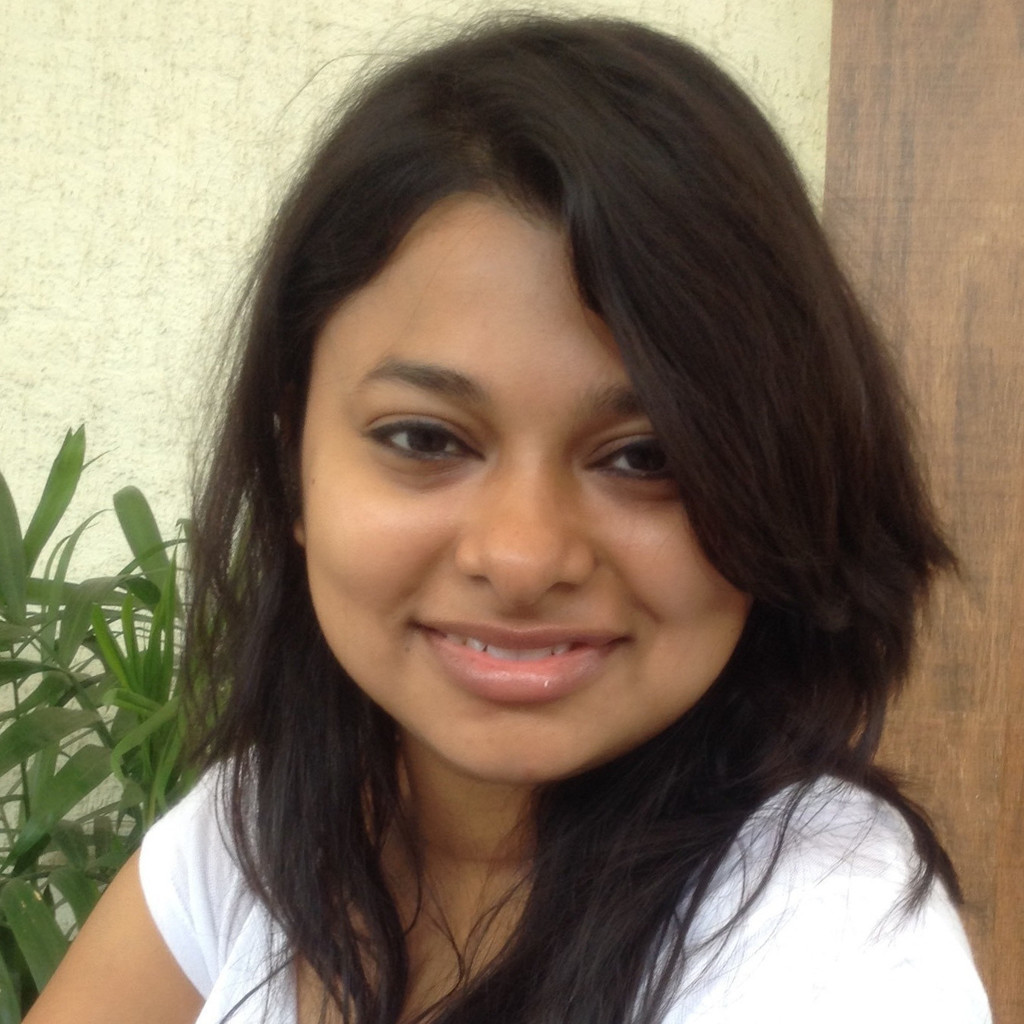 Debashree Paul - Research Analyst - Concentrix | XING