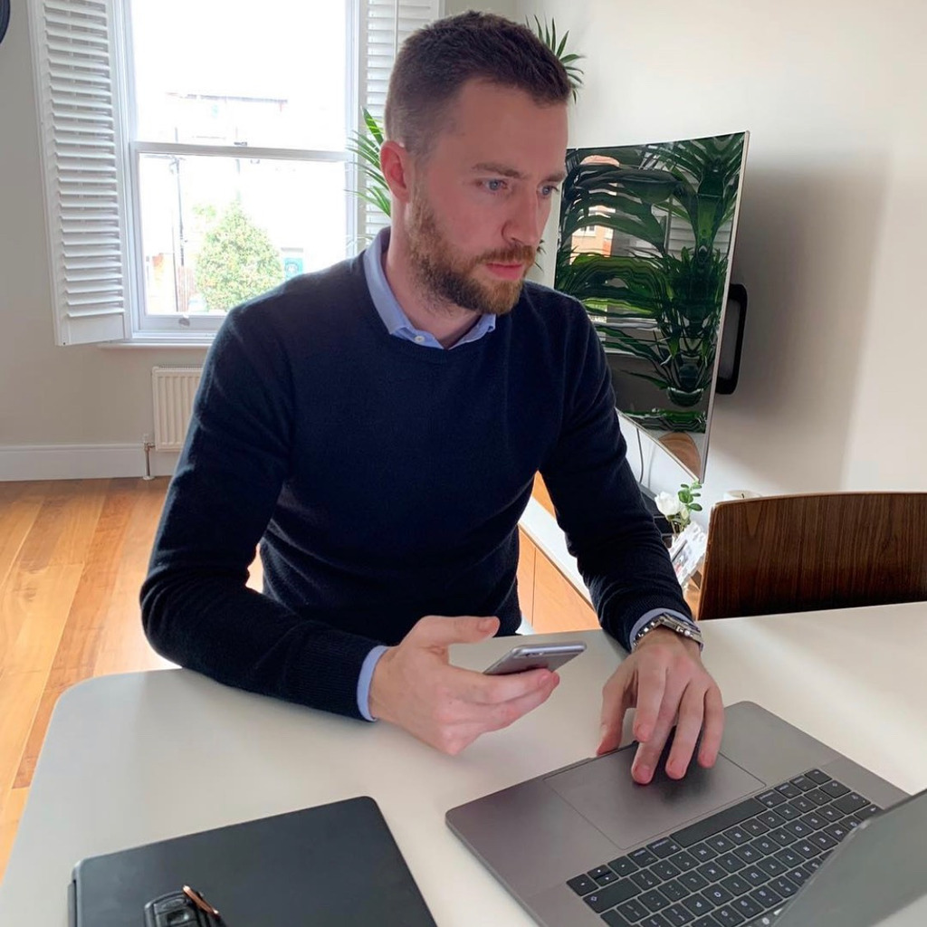 Daniel Haines - Forex Expert Coach and currency pairs analyst ...