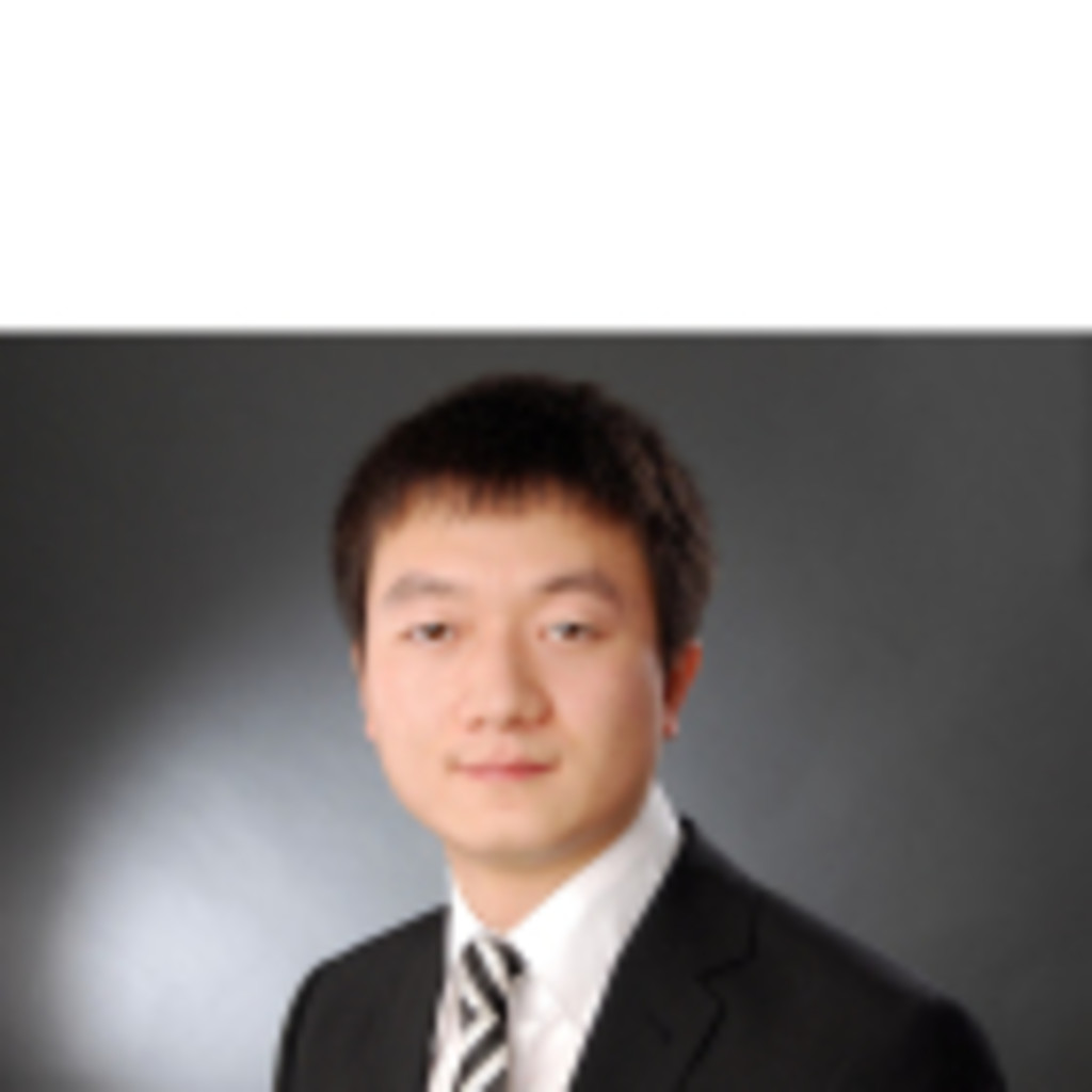 Miao Li - R&D Powertrain Entwicklung - Volkswagen Group China | XING