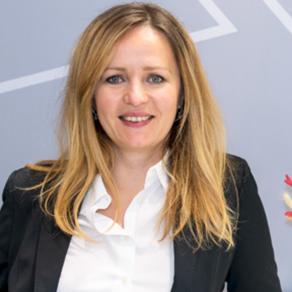 Ina Bauer - Verkaufsleiterin Innendienst - Helios Ventilatoren GmbH ...