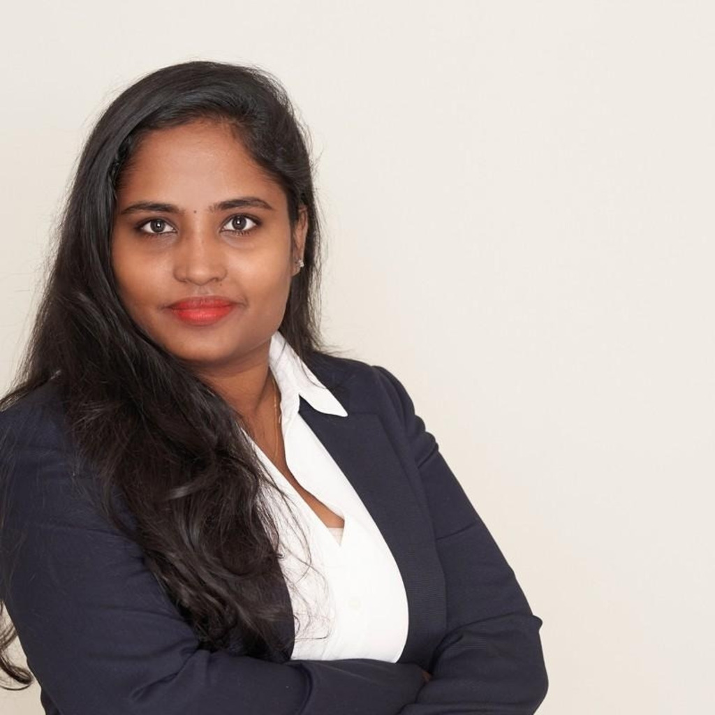 Pavithra Kanagaraj - Digital Marketing Specialist - Briggs and Stratton ...