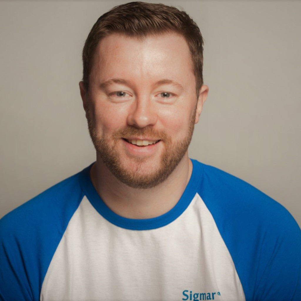 Simon Mitchell - Senior Consultant - EMEA IT Recruitment - Sigmar ...