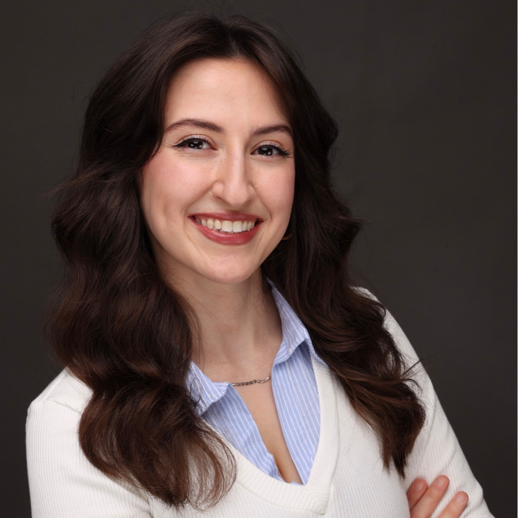 Betül Yücel - Recruiting Manager - Etengo AG | XING