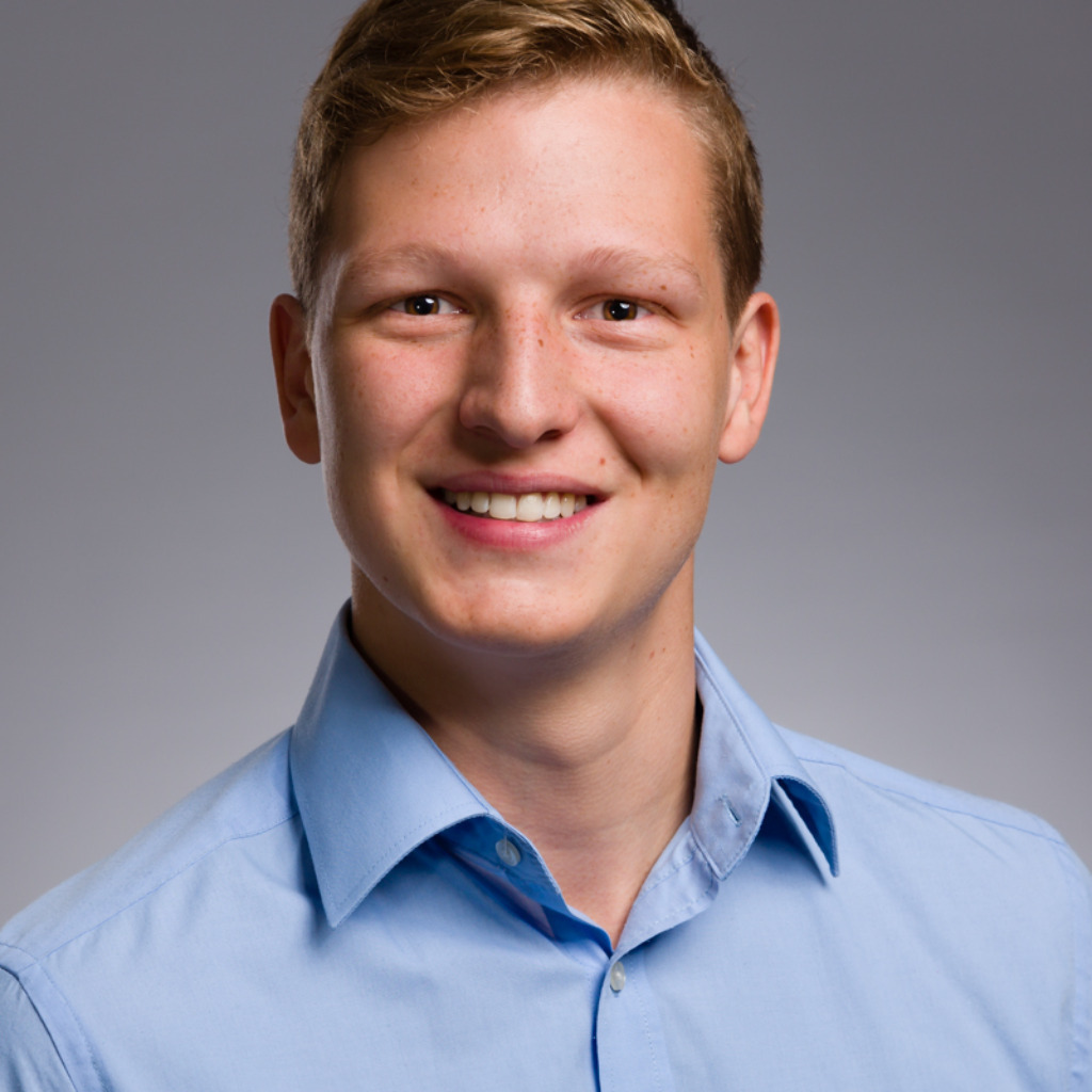 Simon Berger - Quality Specialist - Coperion GmbH | XING