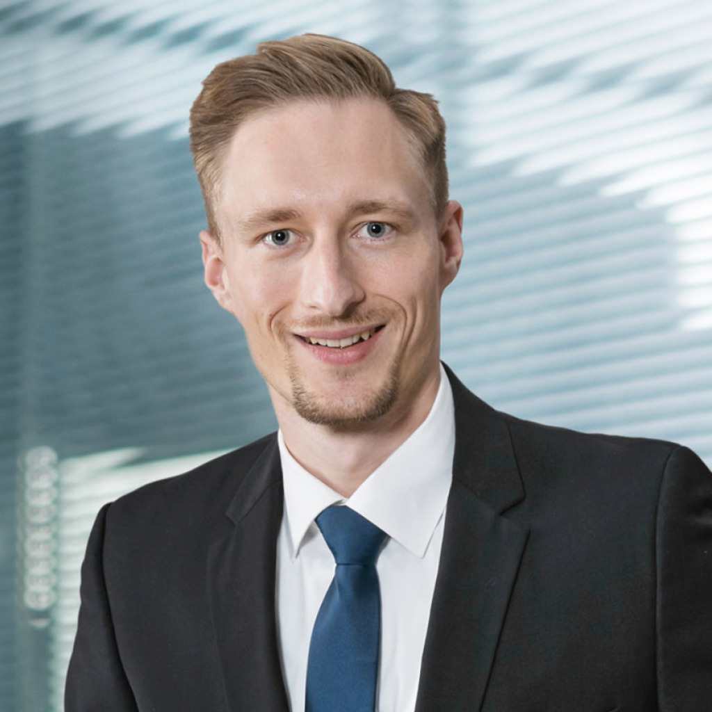 Dipl.-Ing. Robert Ulrich - Product Engineer - Andritz Pulp and Paper | XING