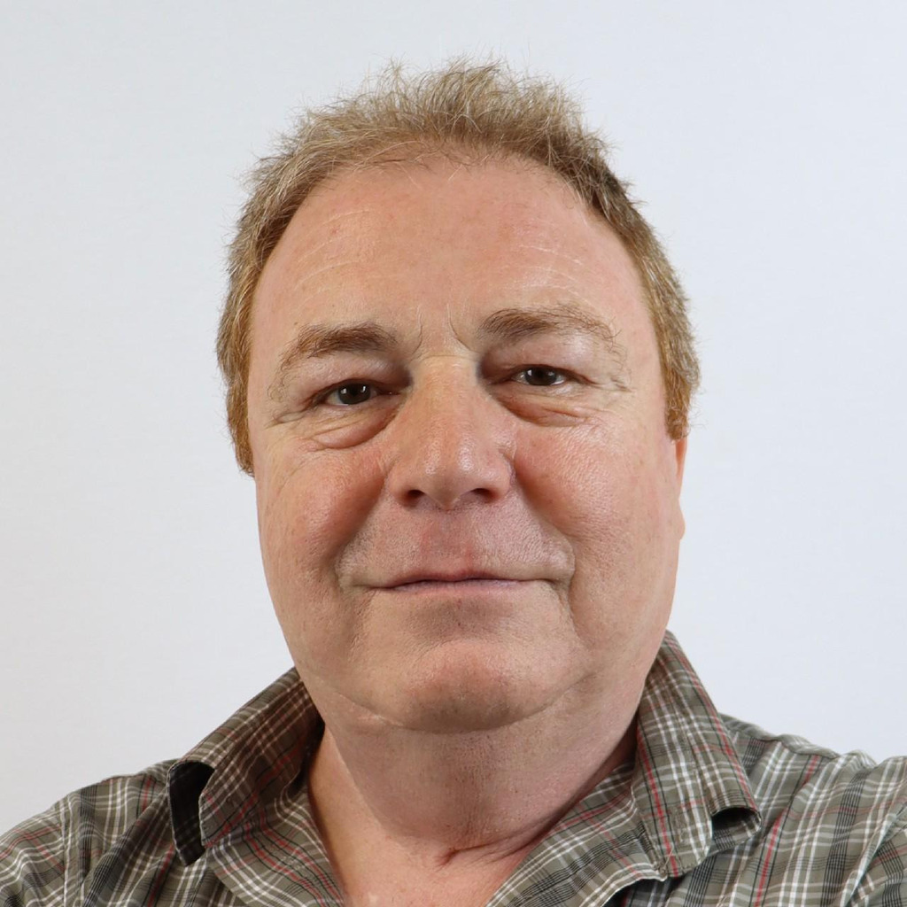 Daniel Alfred BURKARD - Kaufmännischer Angestellter - Angestellter SAH ...