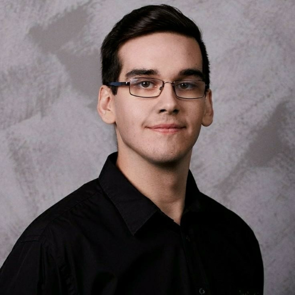 Alexander Ries - Vertriebsassistent - schrema werbung KG | XING