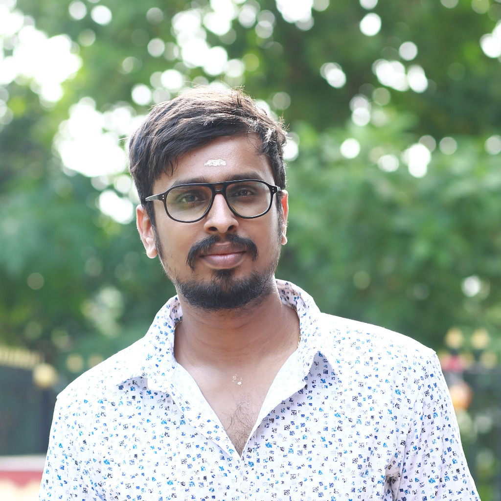 Nikhil Ravindran - Content Writer | Copywriter - Self Employed ...