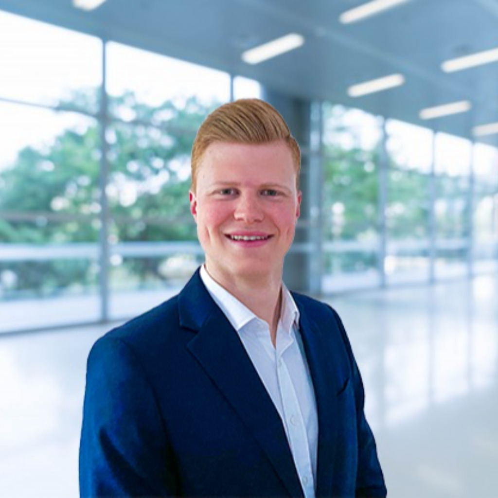 Julian Klee - Engineer/Scientist PMQ - Roche Diagnostics GmbH | XING