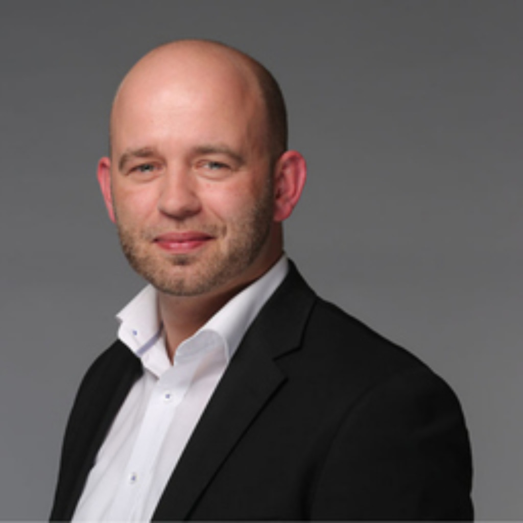 Michael Hirschmann - Niederlassungsleiter Spezialisierte Fachkräfte (m ...