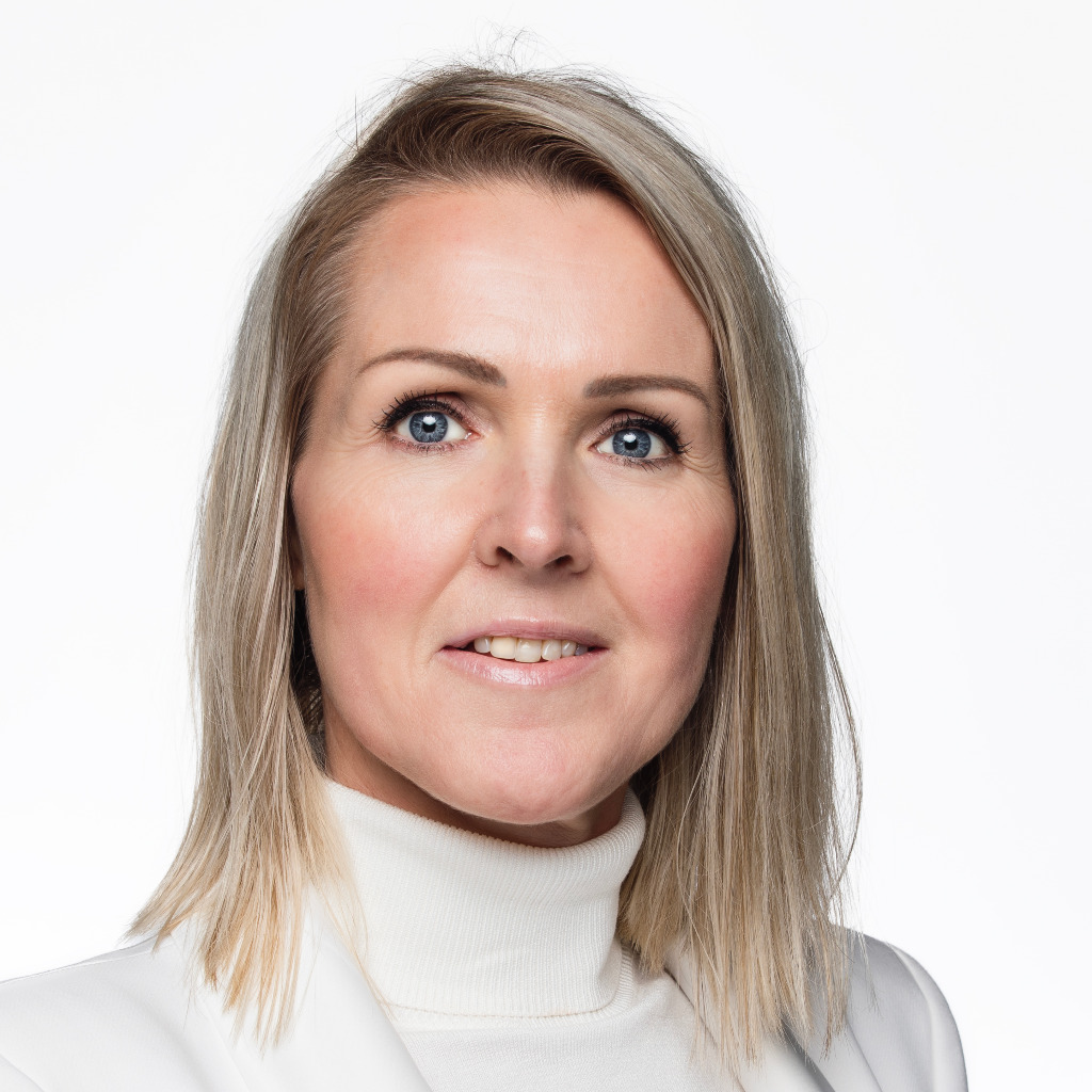 Anna Keegstra - Business Development Manager - ZIUZ - Pharma Automation ...